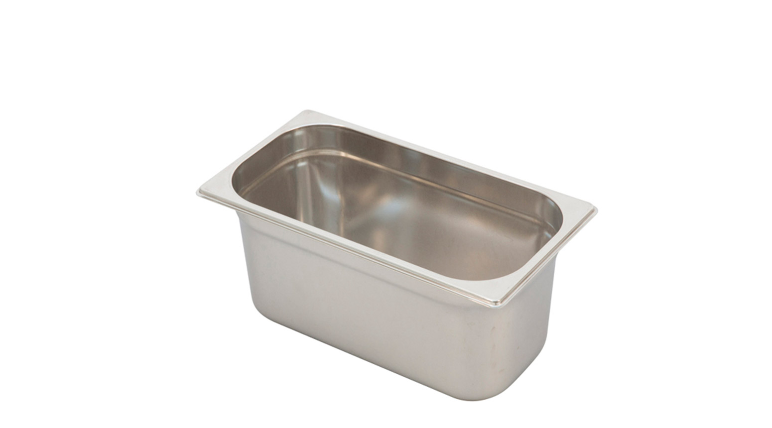 GN Behälter für die Gastronomie
