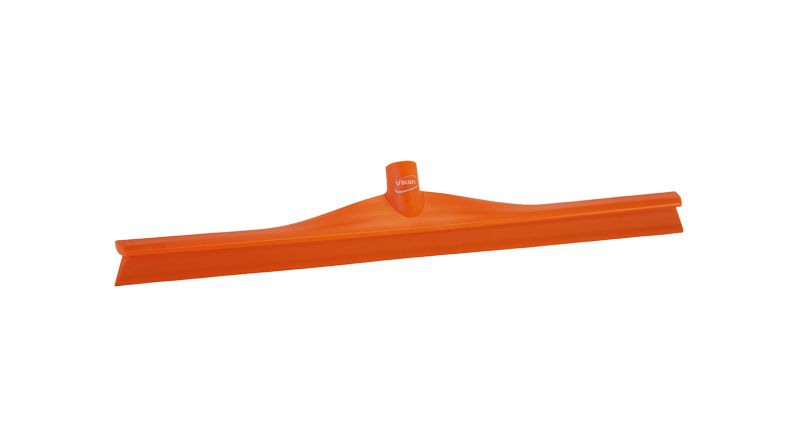 VIKAN Ultra Hygiene Bodenschieber, 600 mm, orange | orange | 600 mm ...